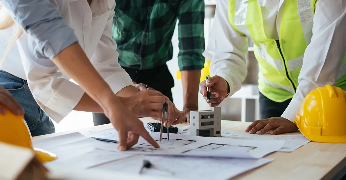 Rebuild Without the Wait: North Elm’s Design-Build Approach Integrates ...